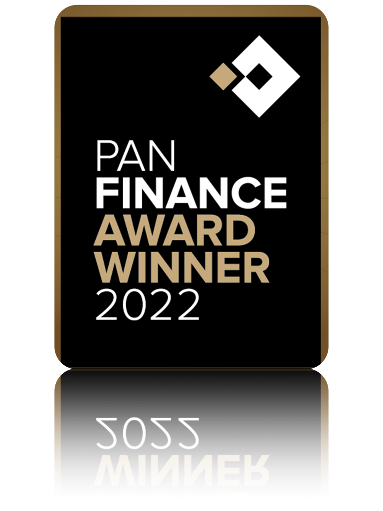 Award – Mahar Bawga Finance